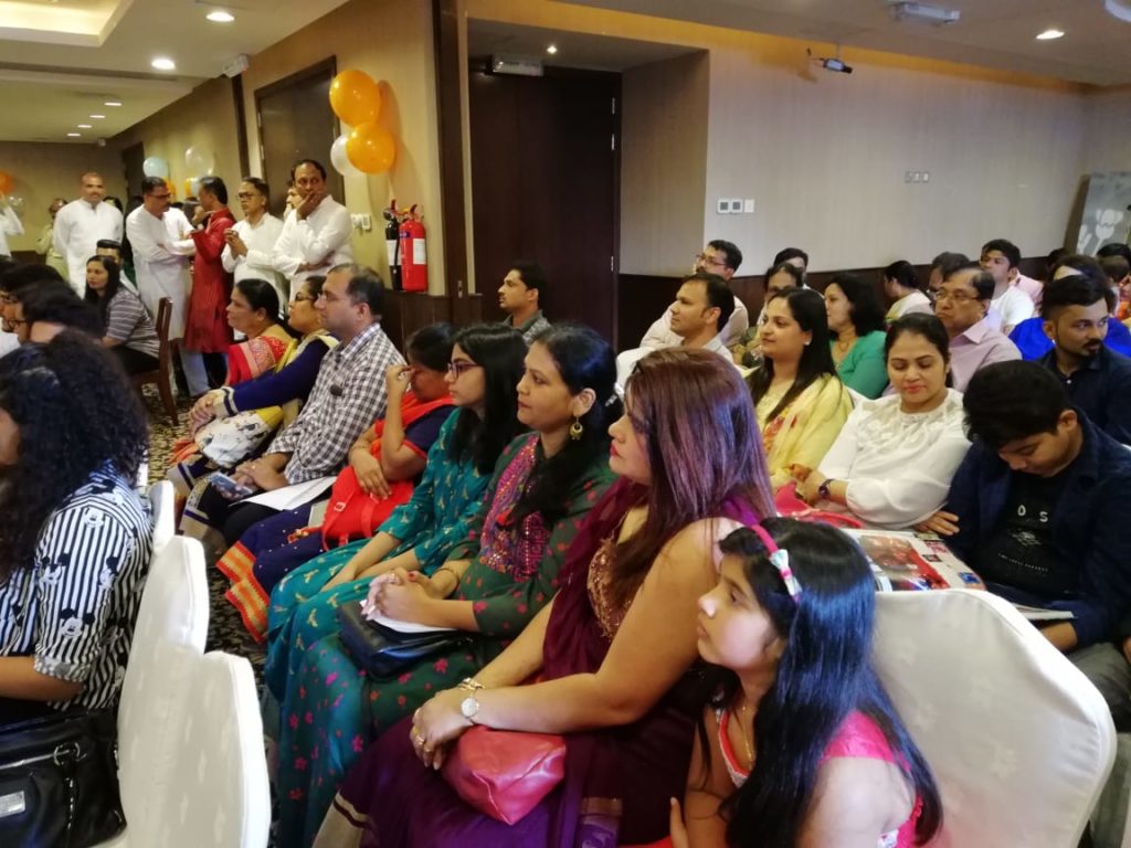 USWAS Shirva celebrated the Nativity Feast of the Blessed Virgin Mary ...