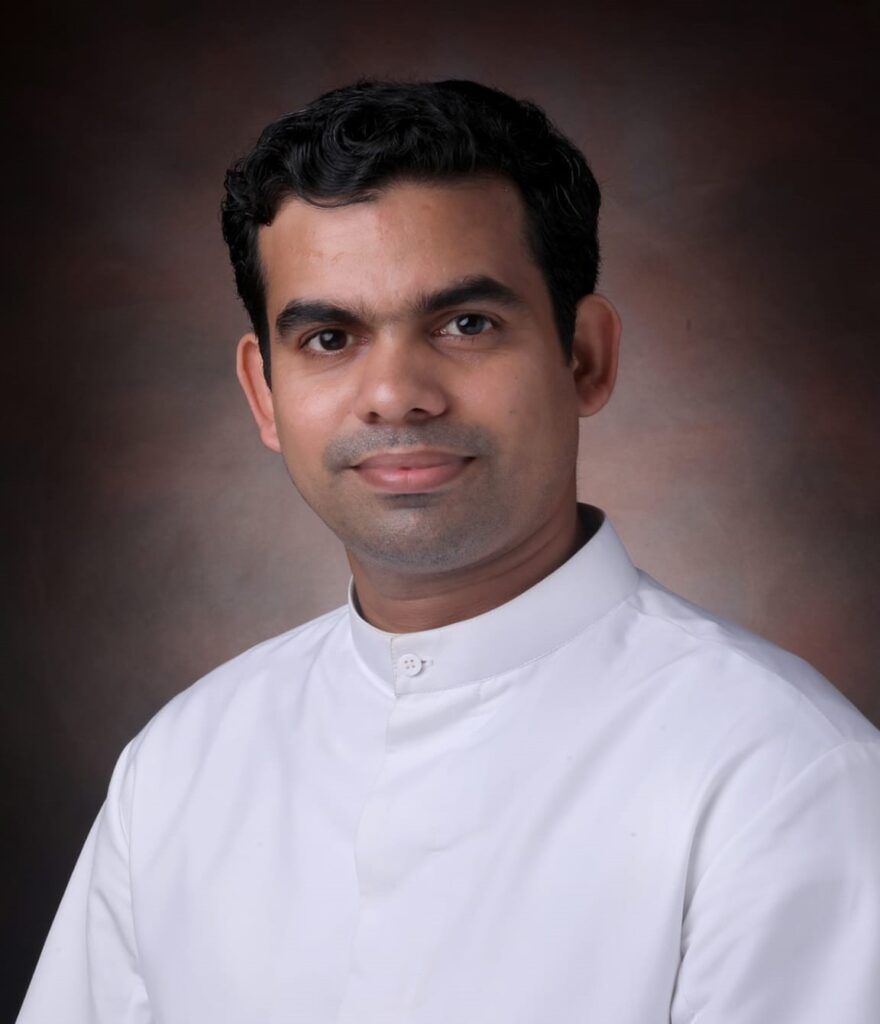 Our Lady of Health Church, Shirva – Saud Mai